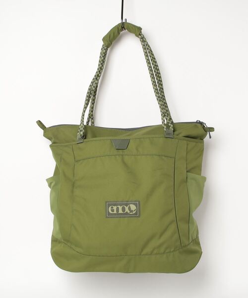 fridge トートバッグ 「ENO」エノ Relay Tote メンズ レディース : ZOZOTOWN Yahoo!店 - 通販 ...