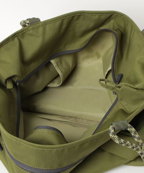 fridge トートバッグ 「ENO」エノ Relay Tote メンズ レディース : ZOZOTOWN Yahoo!店 - 通販 ...