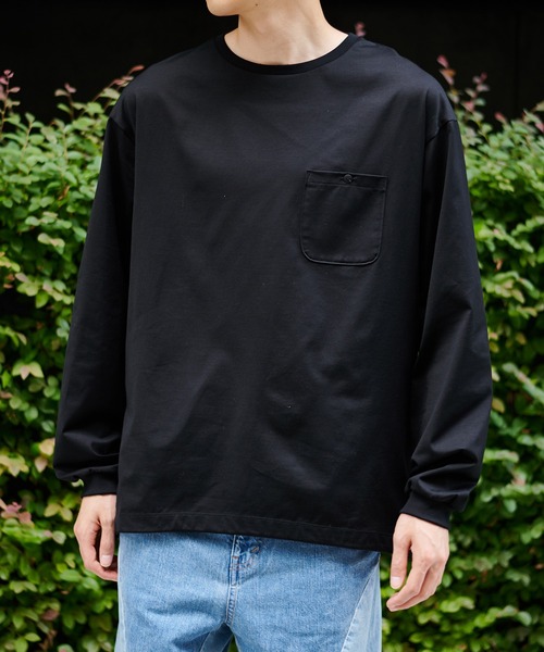 STUDIOUS tシャツ 「STUDIOUS×PUBLIC TOKYO」ビューティーコットンコードロンTEE メンズ : ZOZOTOWN Yahoo!店 - 通販 - Yahoo!ショッピング