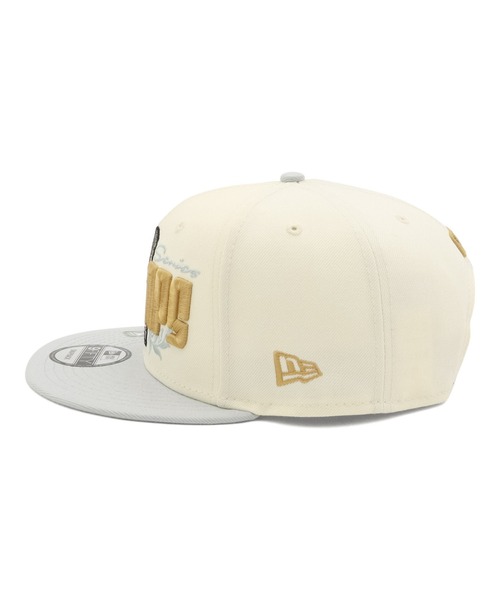NEW ERA キャップ 帽子 ニューエラキャップ 9FIFTY 2024MLB WORLDSERIES CHAMPS LA メンズ レディース : ZOZOTOWN Yahoo!店 - 通販 ...
