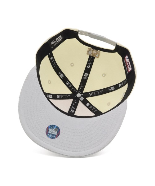 NEW ERA キャップ 帽子 ニューエラキャップ 9FIFTY 2024MLB WORLDSERIES CHAMPS LA メンズ レディース : ZOZOTOWN Yahoo!店 - 通販 ...
