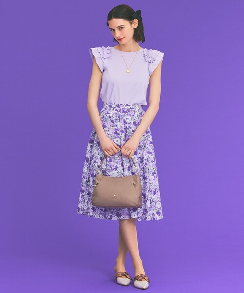 Yahoo!オークション - 「TOCCA」 2WAYバッグ F ブラック レディース