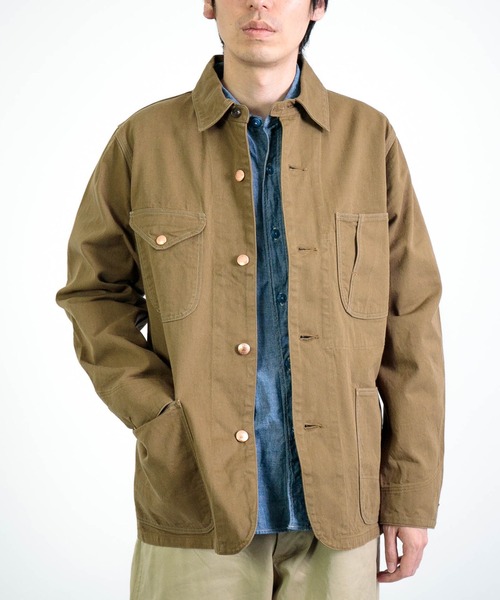 SPELLBOUND 「SPELLBOUND」 ジャケット 2 キャメル メンズ : ZOZOTOWN Yahoo!店 - 通販 - Yahoo!ショッピング