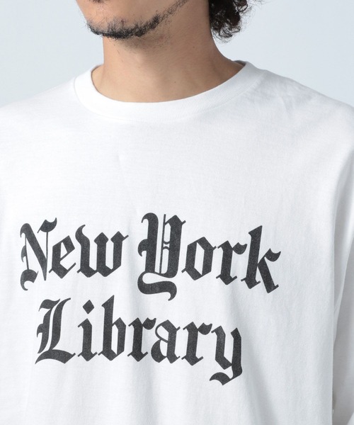 BAYFLOW 「BAYFLOW」 「SCREEN STARS」長袖Tシャツ LARGE ホワイト メンズ : ZOZOTOWN Yahoo!店 - 通販 - Yahoo!ショッピング