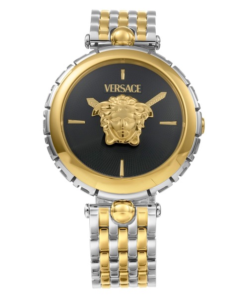 VERSACE 腕時計 VERSACE/ヴェルサーチェ MEDUSA HERITAGE VS1-VE9D00324 レディース ...