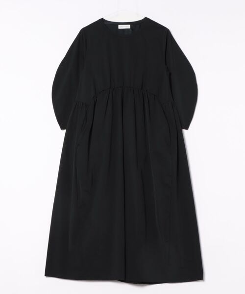 INED 「INED」 シャツワンピース 9号 ブラック レディース : ZOZOTOWN Yahoo!店 - 通販 - Yahoo!ショッピング