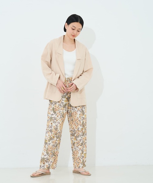 collex（コレックス） ジャケット テーラードジャケット ショール