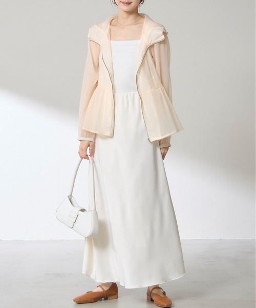 &. NOSTALGIA タンクトップ ノースリーブ 「ZOZO限定」リブタンクトップ レディース : ZOZOTOWN Yahoo!店 - 通販 - Yahoo!ショッピング