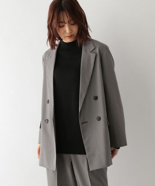 ジャケット テーラードジャケット マルチファンクションSET UPジャケット/MATINEE LINE/124275 :67435099 ...