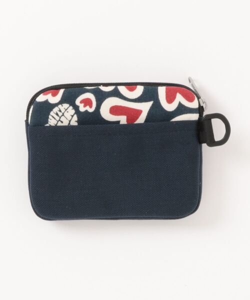 CHUMS 財布 「CHUMS/チャムス」 Pocket Size Wallet Sweat Nylon レディース メンズ : ZOZOTOWN Yahoo!店 - 通販 - Yahoo ...
