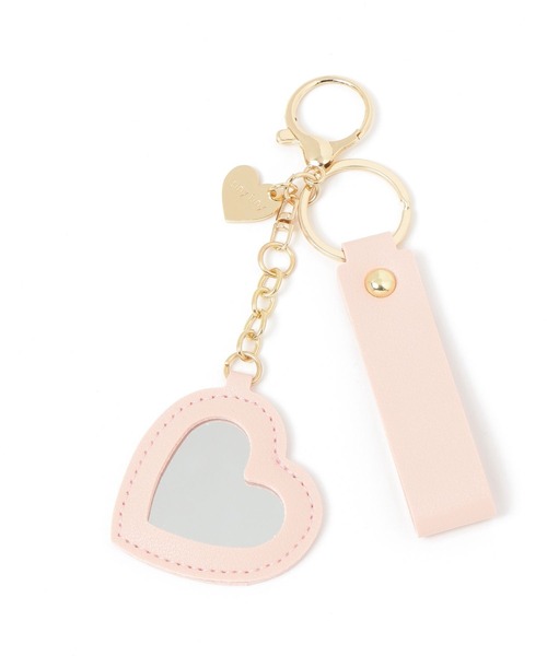 tiny チャーム ミラー付きチャーム「tiny tiny(ティニーティニー)」 レディース : ZOZOTOWN Yahoo!店 - 通販 ...