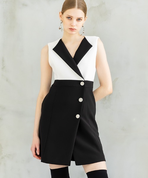 Yahoo!オークション - 「AMBIENT」 ベスト M ブラック レディース