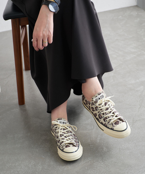 CONVERSE スニーカー CONVERSE/コンバース オールスター エイジド LP OX レディース : ZOZOTOWN Yahoo!店 - 通販 - Yahoo!ショッピング