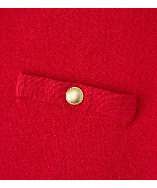 Yahoo!オークション - 「RANAN」 ニットカーディガン M ホワイト×ブラ...