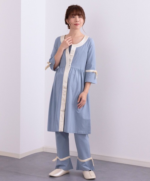 SweetMommy（スウィートマミー） マタニティ マタニティ サテン