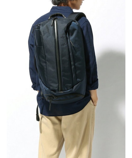 リュック 【Aer / エアー】ACTIVE COLLECTION Duffle Pack 2 ダッフルパック デイパック :22978100 ...