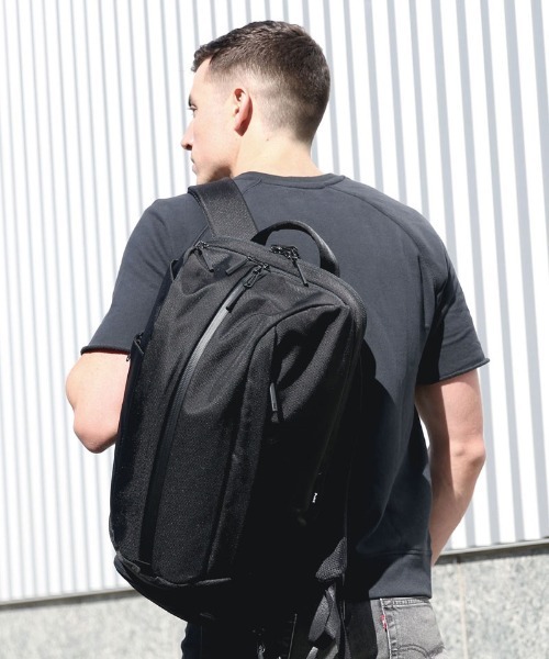 リュック 【Aer / エアー】ACTIVE COLLECTION Duffle Pack 2 ダッフルパック デイパック :22978100 ...
