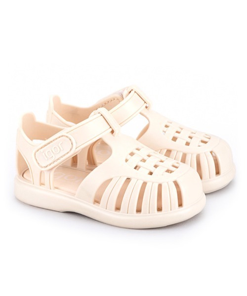 サンダル 【igor】TOBBY SOLID トビー(14cm~17cm) :73333100:ZOZOTOWN Yahoo!店 - 通販 - Yahoo!ショッピング