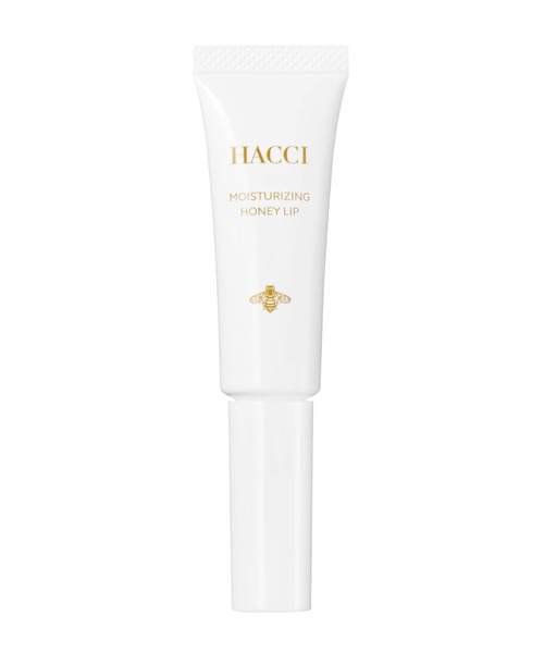 HACCI（ハッチ） リップクリーム リップ hacci 保湿専用リップ : ZOZOTOWN Yahoo!店 - 通販 - Yahoo!ショッピング