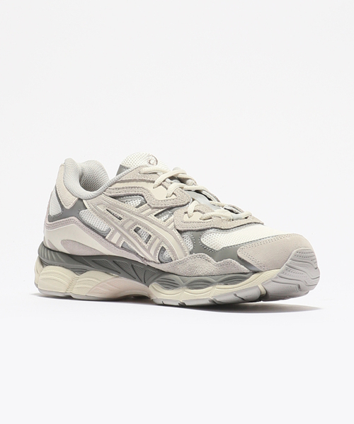 ASICS スニーカー (アシックス) GEL-NYC 1201A789.103 メンズ レディース : ZOZOTOWN Yahoo!店 ...