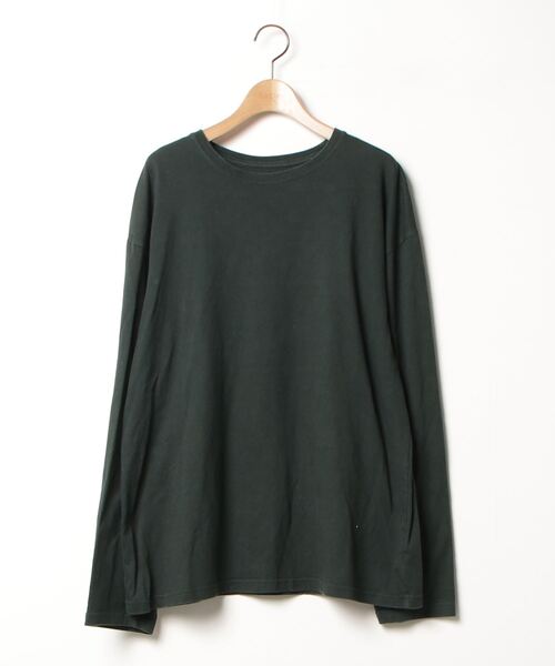 HARE 「HARE」 長袖Tシャツ M ブラック メンズ : ZOZOTOWN Yahoo!店 - 通販 - Yahoo!ショッピング