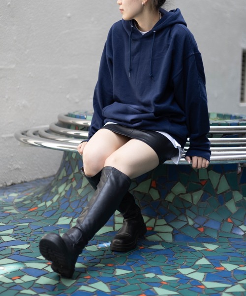 JERZEES パーカー 「JERZEEZ 裏起毛 スウェット プルオーバーパーカー」 メンズ レディース : ZOZOTOWN Yahoo!店 - 通販 - Yahoo!ショッピング