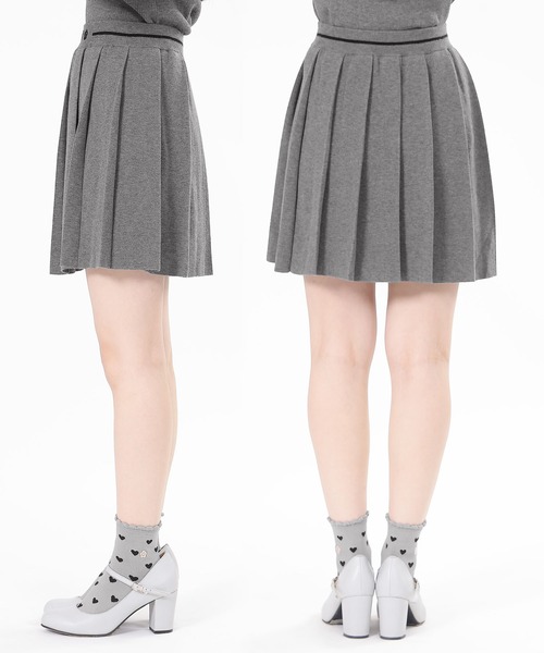 MARY QUANT（マリークヮント） スカート マリークワント スムース