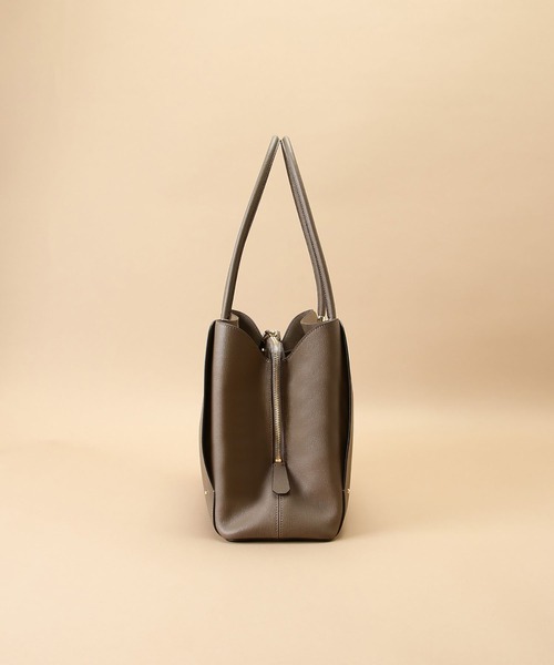 Samantha Thavasa（サマンサタバサ） トートバッグ アベクトワ レザー