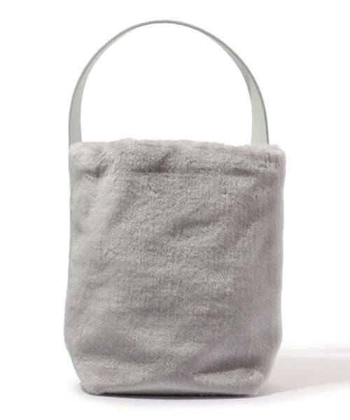 「TEMBEA」 トートバッグ FREE グレー レディース : 81156101 : ZOZOTOWN Yahoo!店 - 通販 - Yahoo!ショッピング