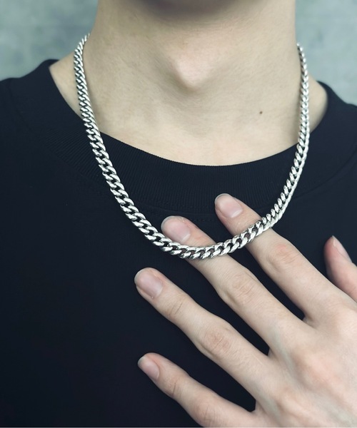 blatto ネックレス 「B-925 SILVER」925ネックレス b925-n033-71g メンズ レディース : ZOZOTOWN Yahoo!店 - 通販 - Yahoo!ショッピング