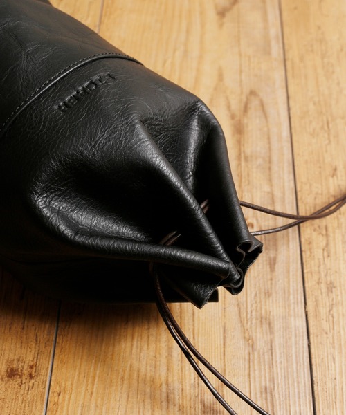 BICASH 「BICASH」 ハンドバッグ FREE ブラック メンズ : ZOZOTOWN Yahoo!店 - 通販 - Yahoo!ショッピング