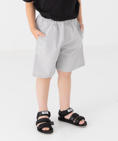 chil2 パンツ リップストップ 無地ハーフパンツ キッズ 子供服 男の子 : ZOZOTOWN Yahoo!店 - 通販 - Yahoo ...