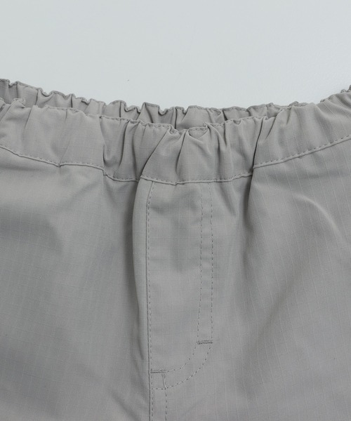 chil2 パンツ リップストップ 無地ハーフパンツ キッズ 子供服 男の子 : ZOZOTOWN Yahoo!店 - 通販 - Yahoo ...