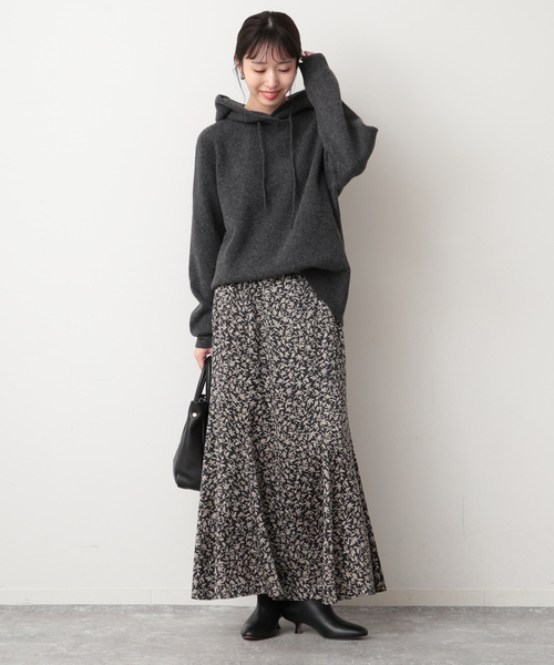 Yahoo!オークション - 「SLOBE IENA」 スカート 38 ブラック レディー...