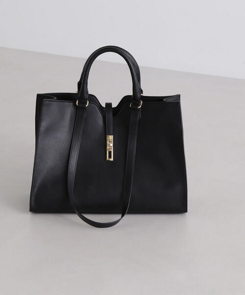 NATURAL BEAUTY BASIC 「NATURAL BASIC」 2WAYバッグ フリ- ベージュ レディース : ZOZOTOWN Yahoo!店 - 通販 - Yahoo!ショッピング