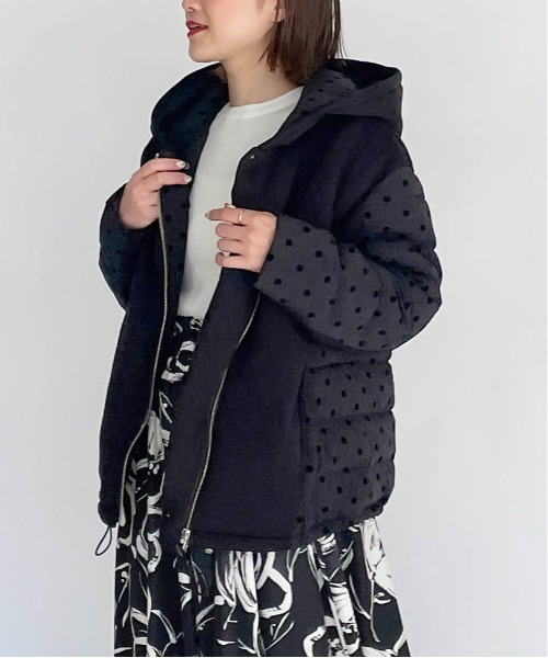 PICCIN 「PICCIN」 ダウンジャケット M ブラック レディース : ZOZOTOWN Yahoo!店 - 通販 - Yahoo!ショッピング