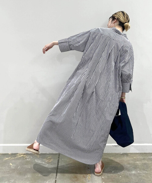 ワンピース レディース タイプクロス スタンドカラーワンピース :84331104:ZOZOTOWN Yahoo!店 - 通販 - Yahoo ...