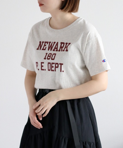 Champion tシャツ 「champion」SHORT SLEEVE Tee BASIC 2 レディース メンズ : ZOZOTOWN Yahoo!店 - 通販 - Yahoo!ショッピング