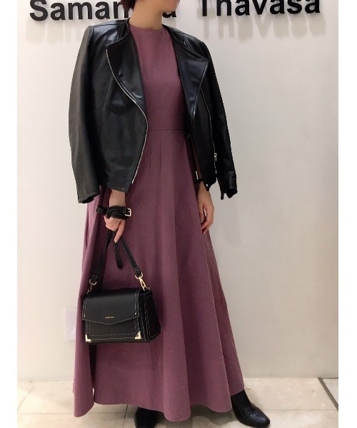 Samantha Thavasa（サマンサタバサ） ショルダーバッグ バッグ