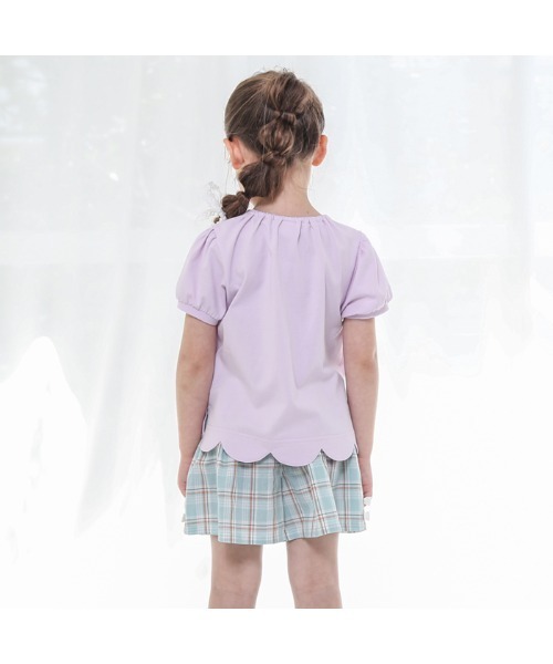 Biquette Club tシャツ リボンTシャツ キッズ 子供服 女の子 : ZOZOTOWN Yahoo!店 - 通販 - Yahoo!ショッピング