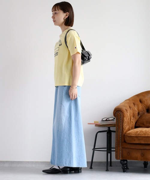 Champion tシャツ 「champion」SHORT SLEEVE Tee BASIC 3 レディース メンズ : ZOZOTOWN Yahoo!店 - 通販 - Yahoo!ショッピング