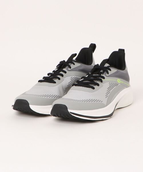 スニーカー ATHREAM アスリーム メンズ ランニングシューズ「超軽量/幅広3E/滑りにくい」メンズスニーカー 874310 : ZOZOTOWN Yahoo!店 - 通販 - Yahoo ...