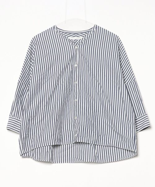 Spick＆Span 「Spick & Span」 ドルマンスリーブブラウス FREE ネイビー レディース : ZOZOTOWN Yahoo!店 - 通販 - Yahoo!ショッピング