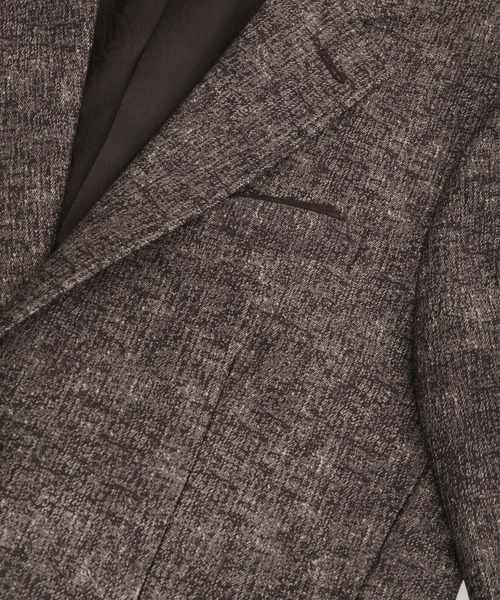 MEN'S BIGI（メンズビギ） ジャケット テーラードジャケット 「ACTIVE