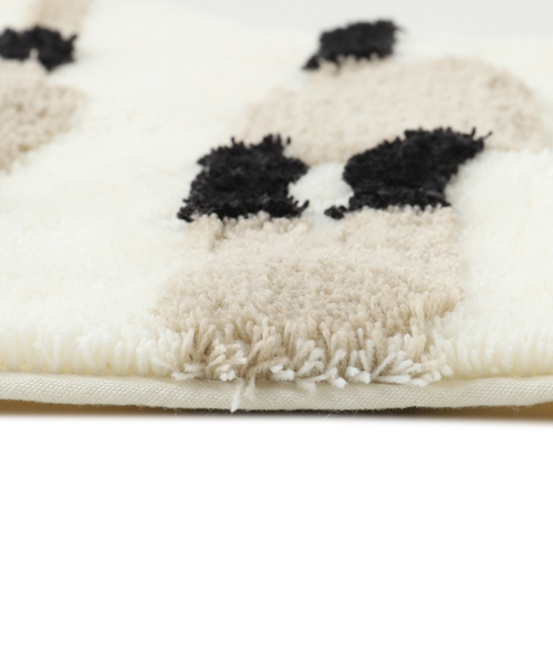 レディース バス トイレ DIJON TOILET MAT ディジョン トイレマット :72383107:ZOZOTOWN Yahoo!店 ...