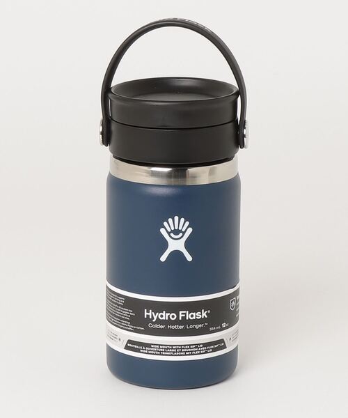 【Hydro Flask】COFFEE 12oz FLEX SIP WIDE MOUTH :76646107:ZOZOTOWN Yahoo!店 - 通販 - Yahoo!ショッピング