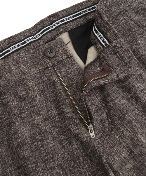 MEN'S BIGI（メンズビギ） スラックス 「ACTIVE TAILOR/アクティブ