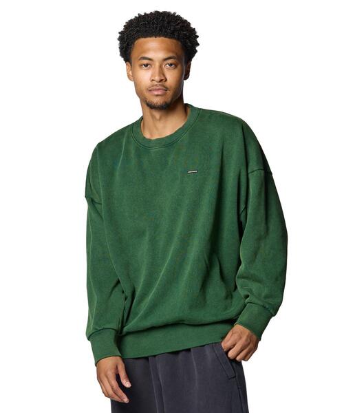 UNDER ARMOUR（アンダーアーマー） トレーナー スウェット UAアイコン