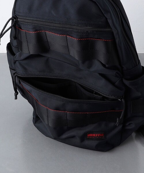 BRIEFING デイバック リュック 「BRIEFING」ATTACK PACK/バックパック メンズ : ZOZOTOWN Yahoo!店 ...