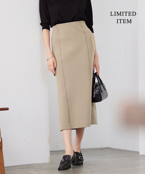 ICB 「ICB」 タイトスカート SMALL ブラウン レディース : ZOZOTOWN Yahoo!店 - 通販 - Yahoo!ショッピング